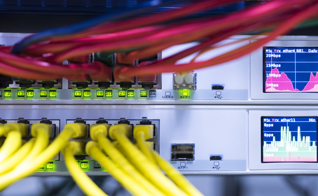 QU'EST-CE QU'UN RÉSEAU INFORMATIQUE? - CiscoBlog